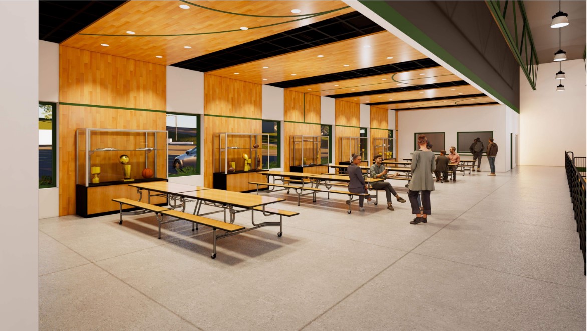 ILC Facility Expansion Project – Development plans for the Immanuel ...