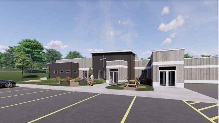 ILC Facility Expansion Project – Development plans for the Immanuel ...